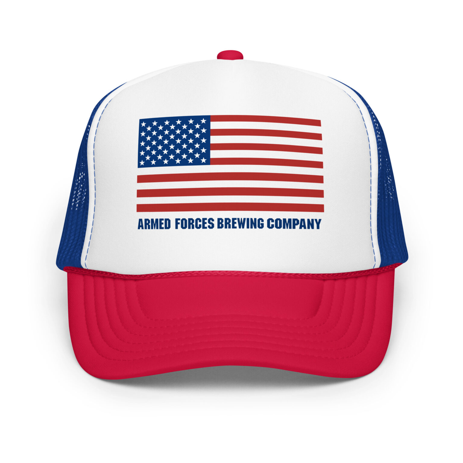BALL CAPS